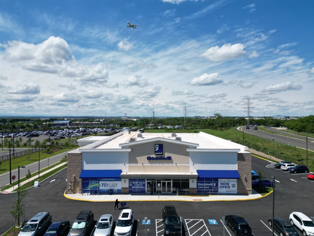 Goodwill Center | LP Heating & Air Conditioning