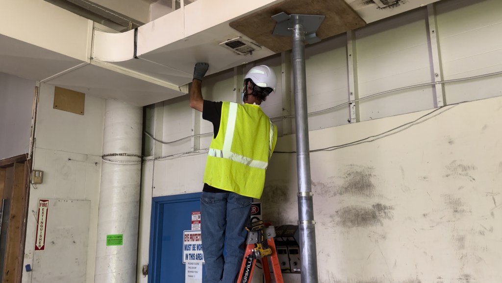 Careers | LP Heating & Air Conditioning